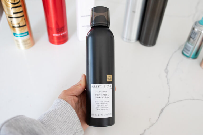 I Tested 11 Best Hairsprays That Will Hold Curls All Day - Paisley ...