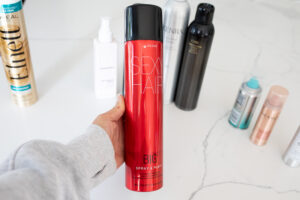 I Tested 11 Best Hairsprays That Will Hold Curls All Day - Paisley ...