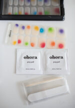 Ohora Nails Review: I Tested The Viral Gel Nail Strips - Paisley & Sparrow