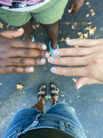 Ohora Nails Review: I Tested The Viral Gel Nail Strips - Paisley & Sparrow