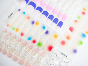 Ohora Nails Review: I Tested The Viral Gel Nail Strips - Paisley & Sparrow