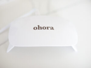 Ohora Nails Review: I Tested The Viral Gel Nail Strips - Paisley & Sparrow