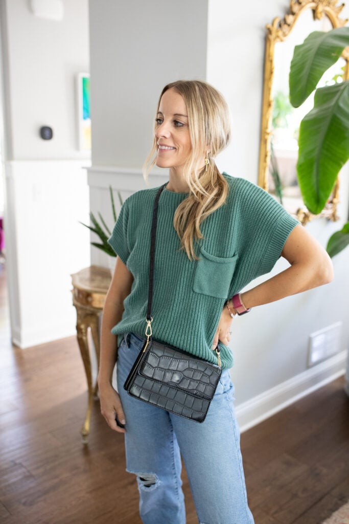 The 21 Best Crossbody Bags for Stylish Women (2025) - Paisley & Sparrow
