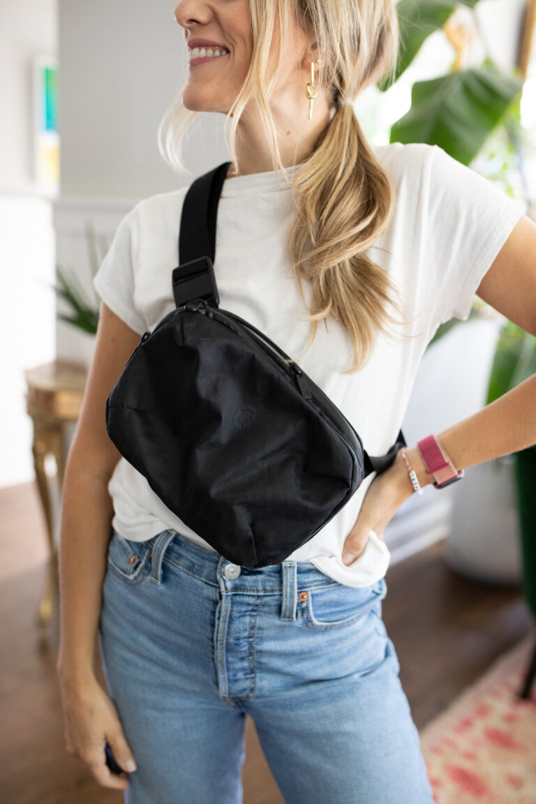 The 21 Best Crossbody Bags for Stylish Women (2025) - Paisley & Sparrow