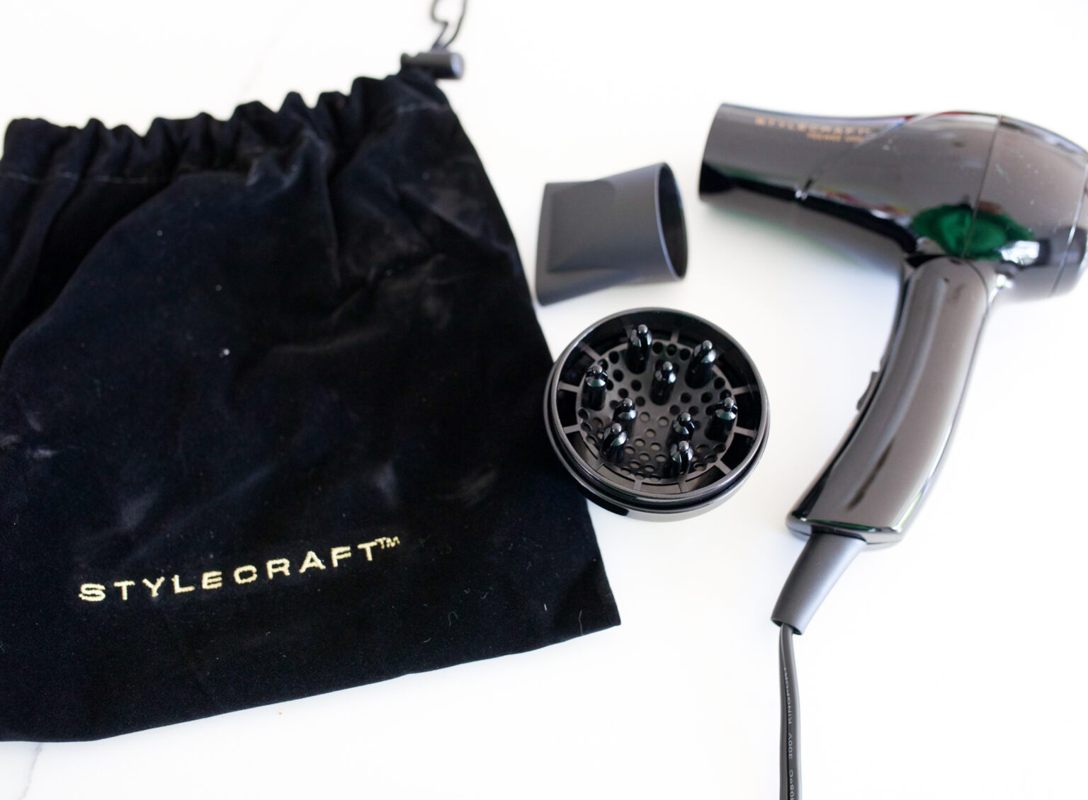 The Best Travel Hair Dryers For Your Next Trip - Paisley & Sparrow