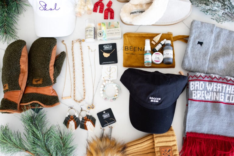 95+ Minnesota Gifts - Ultimate MN Made Gift Guide (2023) - Paisley ...