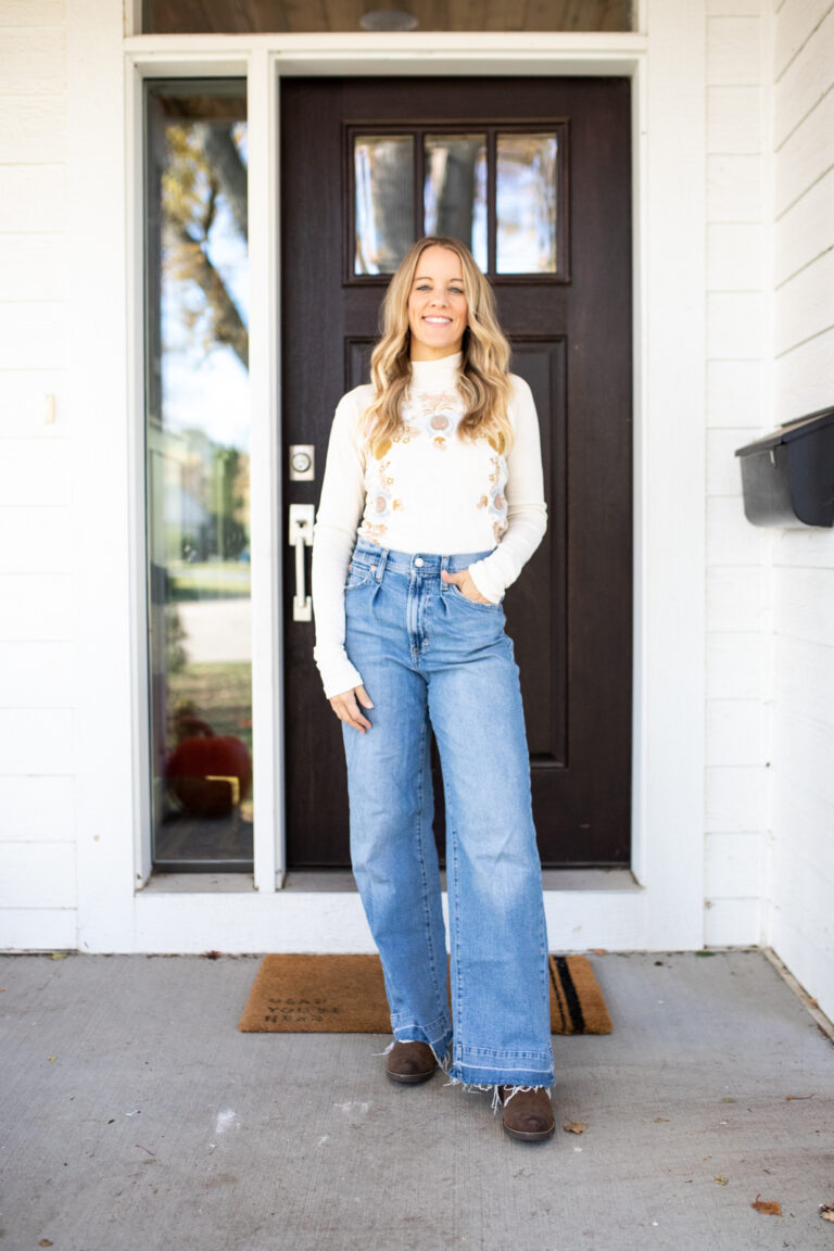 How to Wear Riding Boots - 8 Outfits With Photos - Paisley & Sparrow