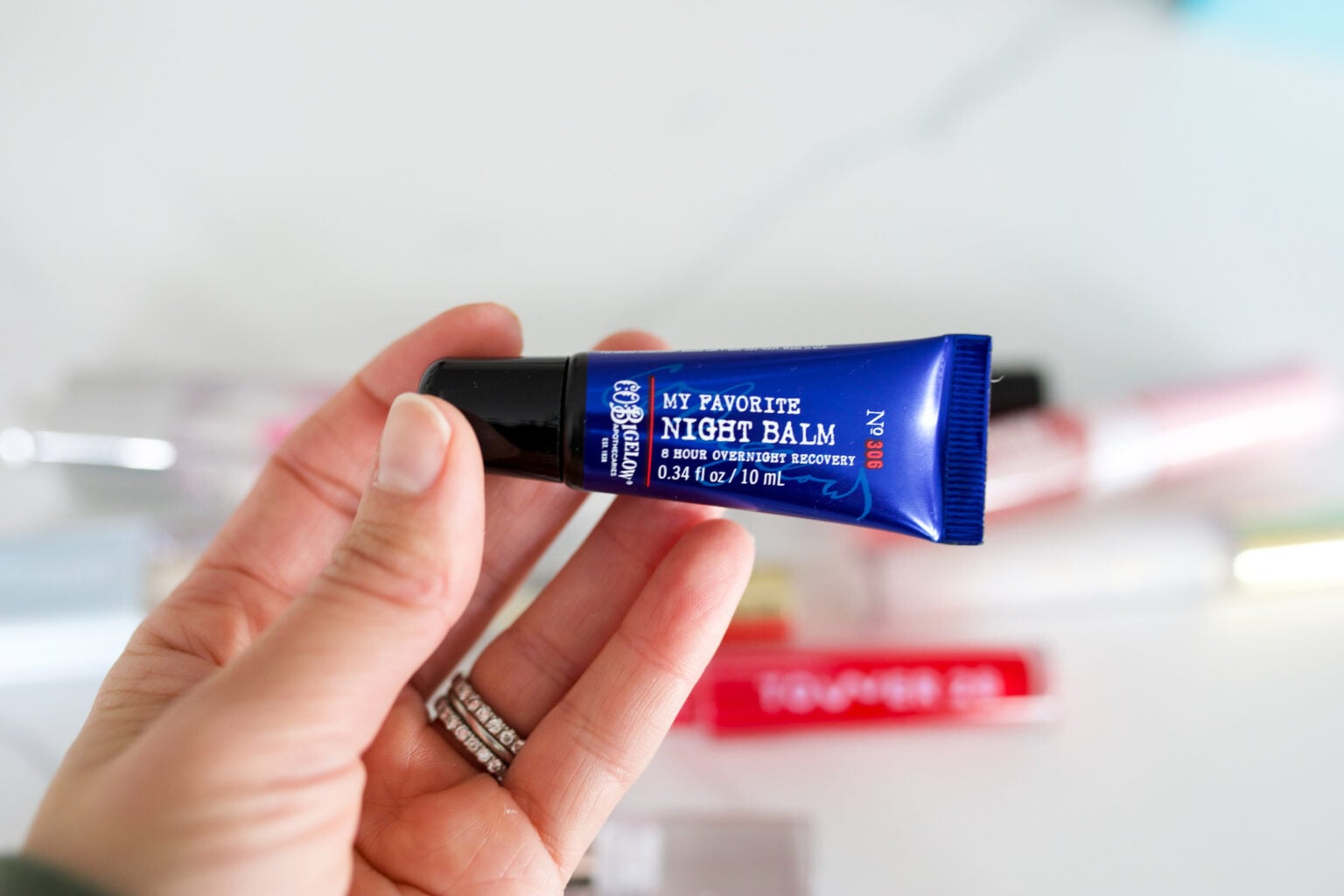 11 Best Clear Lip Gloss Options for Extra Shine - Paisley & Sparrow