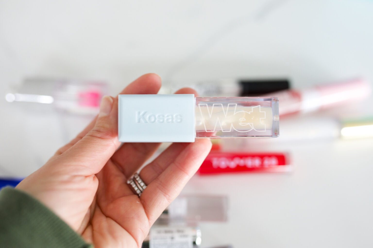 11 Best Clear Lip Gloss Options for Extra Shine - Paisley & Sparrow