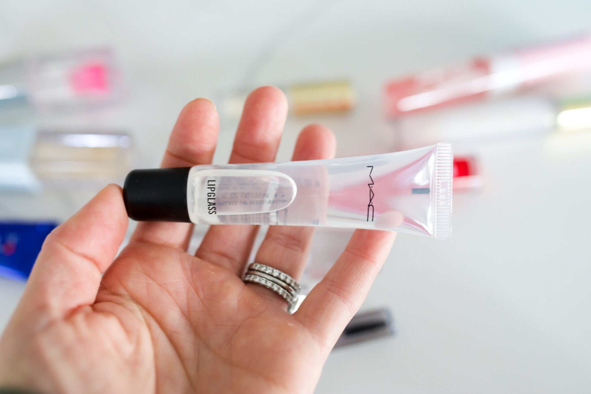 11 Best Clear Lip Gloss Options for Extra Shine - Paisley & Sparrow