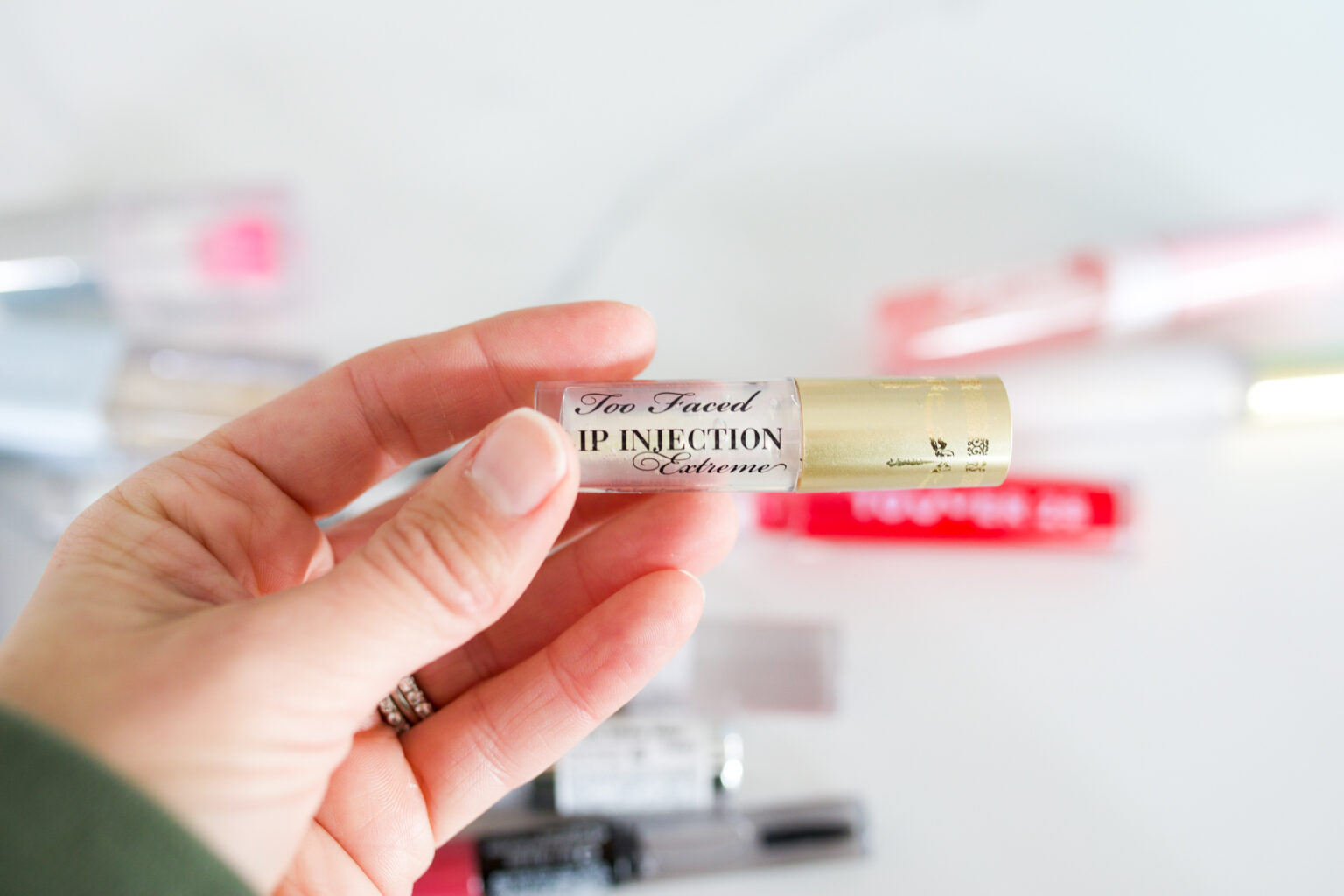 11 Best Clear Lip Gloss Options for Extra Shine - Paisley & Sparrow