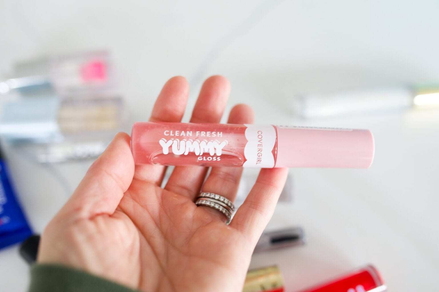 11 Best Clear Lip Gloss Options for Extra Shine - Paisley & Sparrow