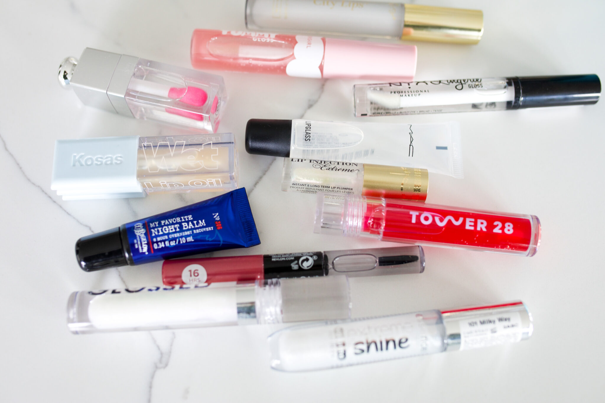 11 Best Clear Lip Gloss Options for Extra Shine - Paisley & Sparrow