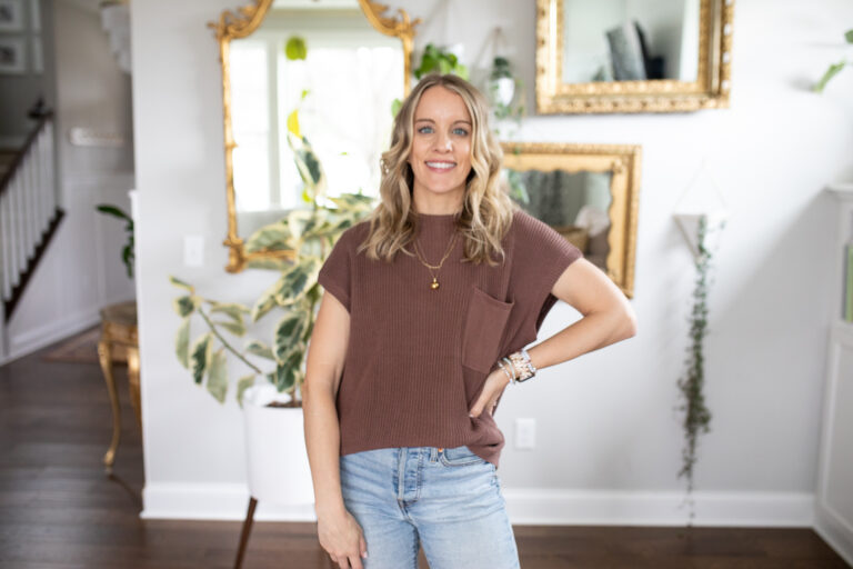 7 Affordable Spring Tops From Amazon You'll Love (Video!) - Paisley ...