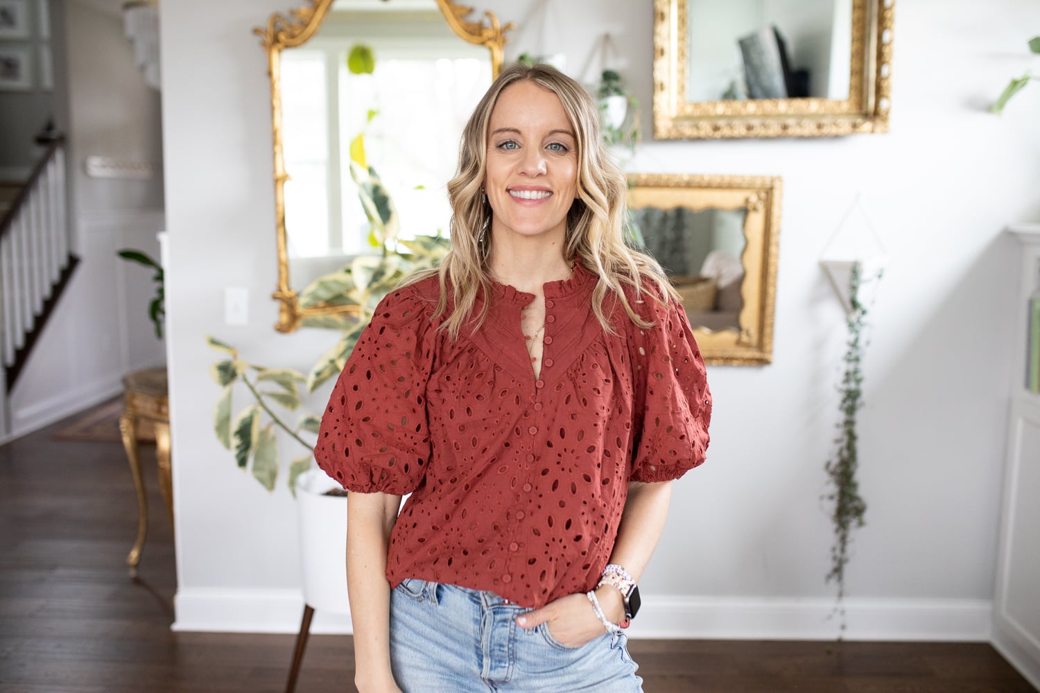 7 Affordable Spring Tops From Amazon You'll Love (Video!) - Paisley ...
