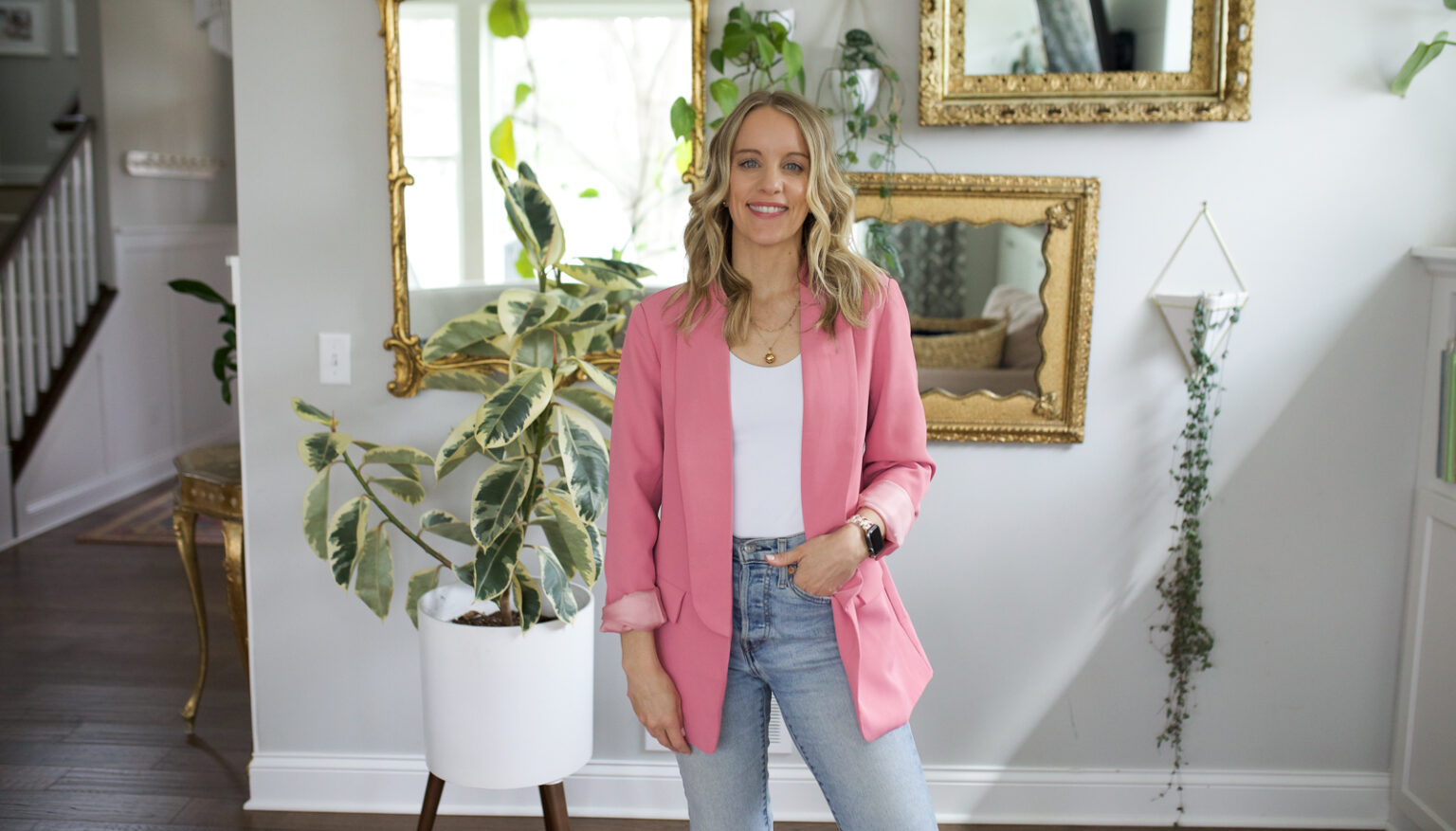 7 Affordable Spring Tops From Amazon You'll Love (Video!) - Paisley ...