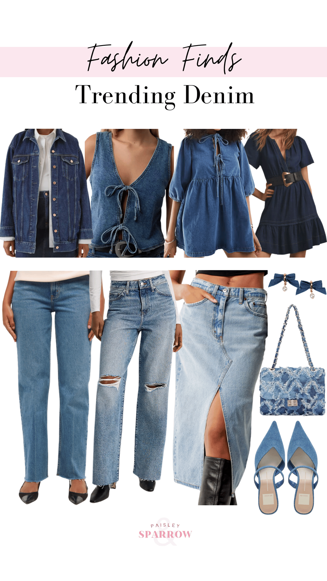 Layering Made Easy: How to Style a Cardigan - Paisley & Sparrow