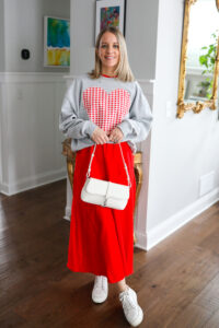 Galentine's Glam: 5 Chic Outfits for Your Gals - Paisley & Sparrow