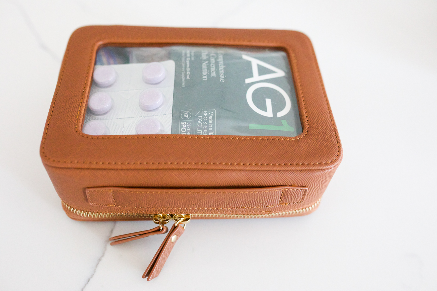 12 Travel Essentials: A Peek Into What’s in My Bag! - Paisley & Sparrow