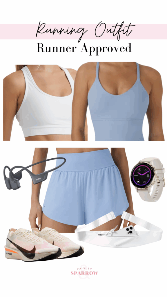 Running Essentials You Need: The Secrets Runners Swear By