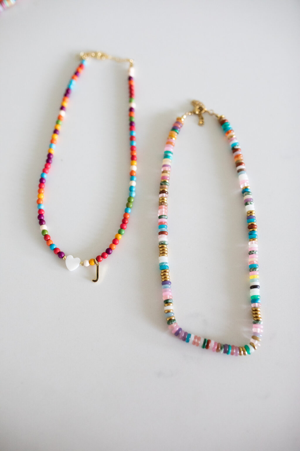 My Go-To Amazon Jewelry for Layering, Stacking & Everyday Wear