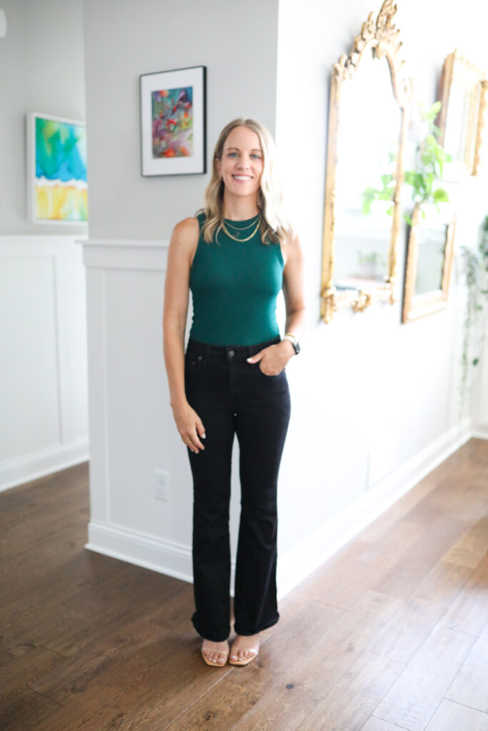 Levi’s Jeans Fit Guide | What to Buy Based on Your Shape & Size