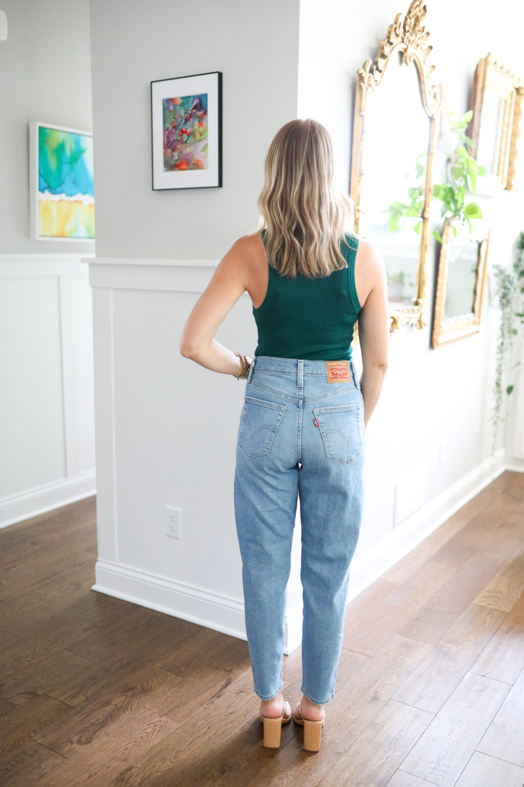 Levi’s Jeans Fit Guide | What to Buy Based on Your Shape & Size