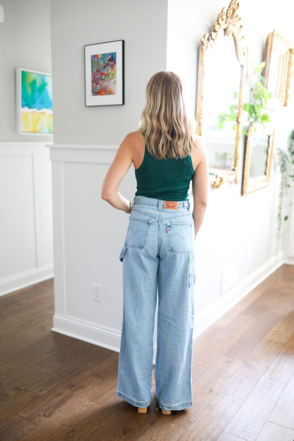 Levi’s Jeans Fit Guide | What to Buy Based on Your Shape & Size