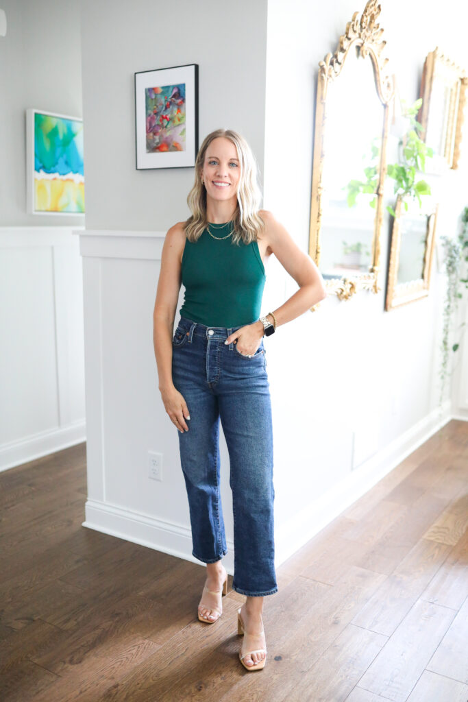 Levi’s Jeans Fit Guide | What to Buy Based on Your Shape & Size