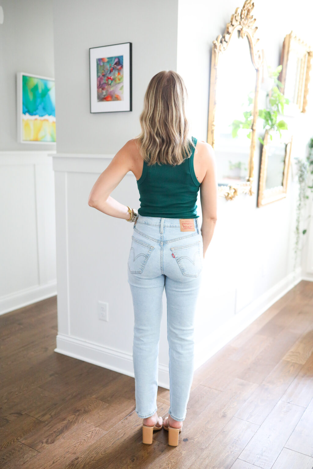 Levi’s Jeans Fit Guide | What to Buy Based on Your Shape & Size